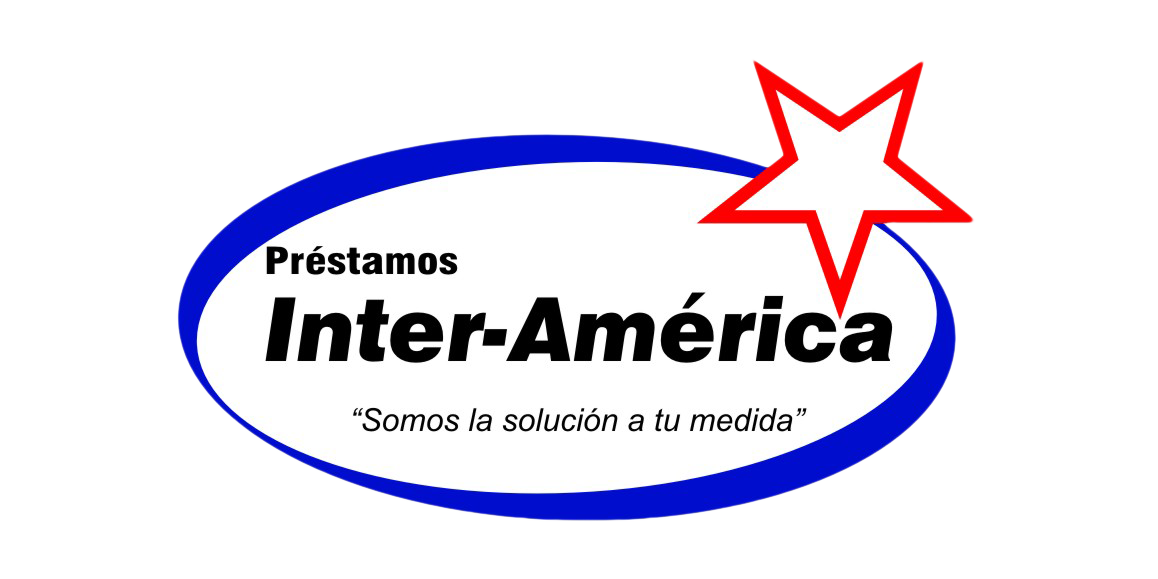 Contáctanos y Solicita un Préstamo Rápido - Inter-América